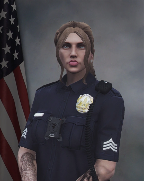 Stella Ray | LetsRP Wiki | Fandom