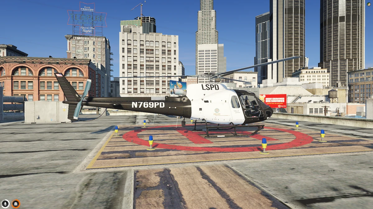 AS350 | Wiki Letsrp | Fandom