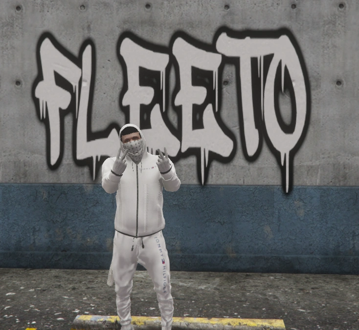 Thomas Buchanan | LetsRP Wiki | Fandom