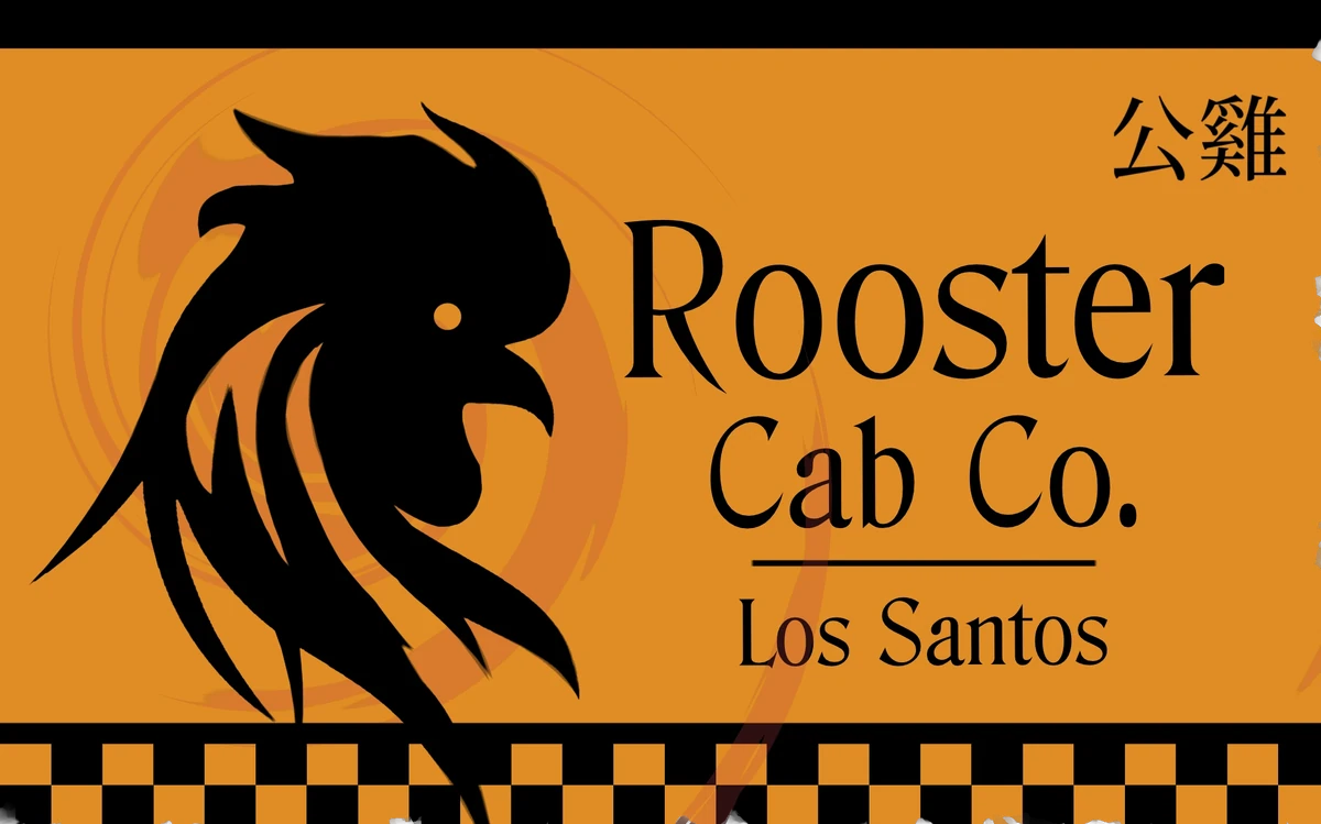 Rooster's Rest | Wiki Letsrp | Fandom