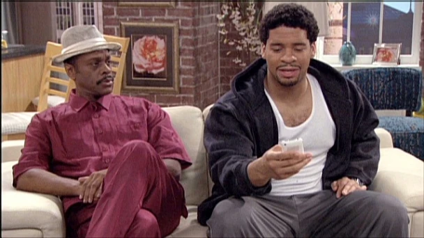 Charlie Whitmore | Let's Stay Together Wiki | Fandom