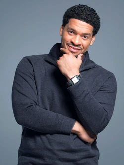 Charles Whitmore | Let's Stay Together Wiki | Fandom