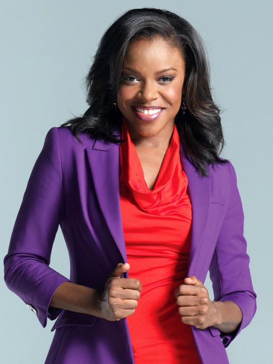 Stacy Lawrence-Whitmore | Let's Stay Together Wiki | Fandom