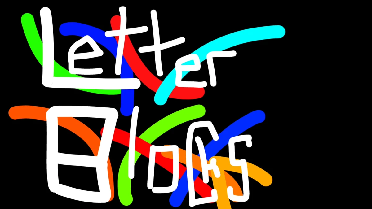 Letter Blocks | Letter Blocks Wiki | Fandom