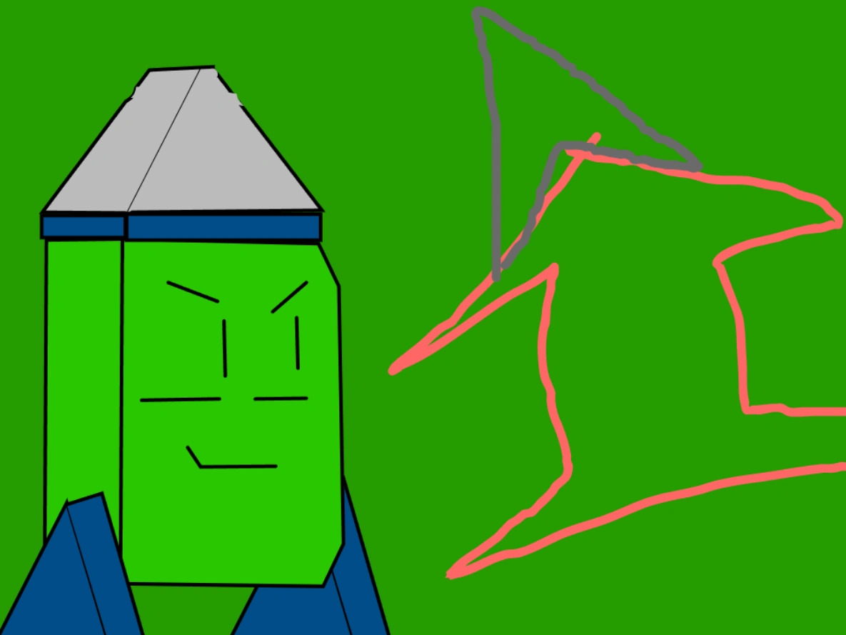 D (Episode) | Letter Lore Hotel version Wiki | Fandom