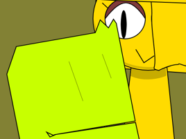 C (Episode) | Letter Lore Hotel version Wiki | Fandom