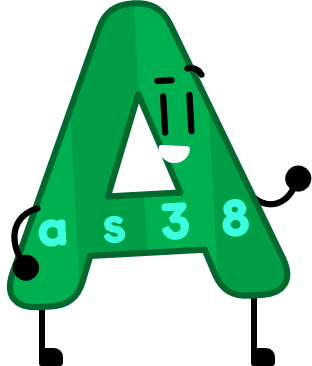 Alex | LetterStart Wiki | Fandom