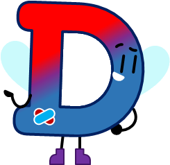 Deka | LetterStart Wiki | Fandom