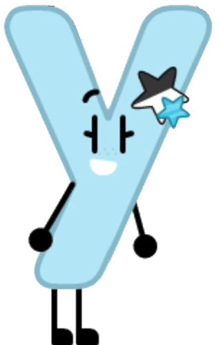 Yvette | LetterStart Wiki | Fandom