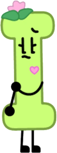 Iris | LetterStart Wiki | Fandom