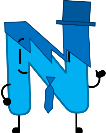 Nicholas | LetterStart Wiki | Fandom