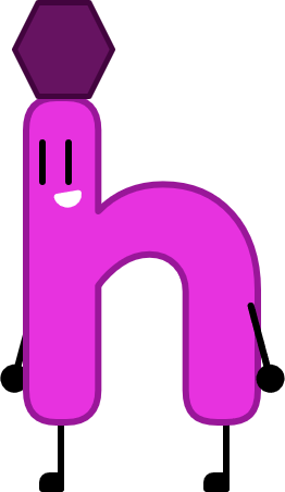 Hex | LetterStart Wiki | Fandom