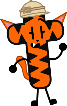 Tilly | LetterStart Wiki | Fandom