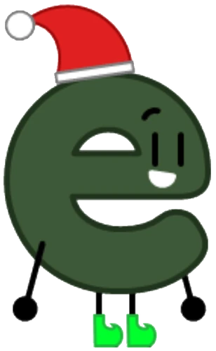 Elliot | LetterStart Wiki | Fandom