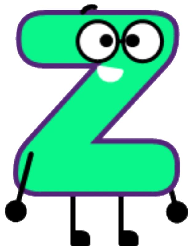 Zique | LetterStart Wiki | Fandom
