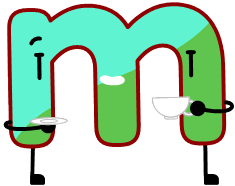 Micro | LetterStart Wiki | Fandom