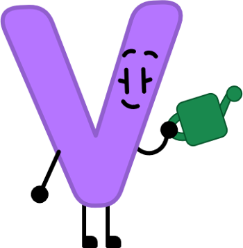 Violet | LetterStart Wiki | Fandom