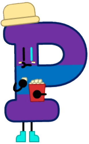 Popcorn | LetterStart Wiki | Fandom
