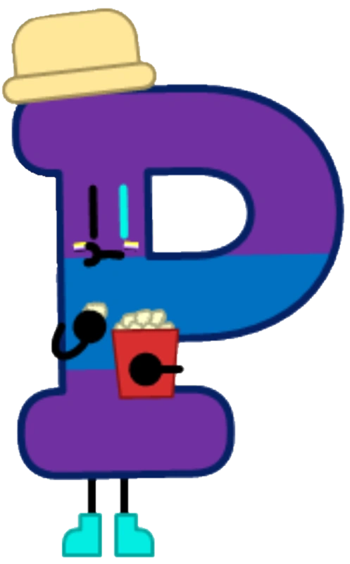 Popcorn | LetterStart Wiki | Fandom