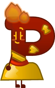 Piracy Lovers | LetterStart Wiki | Fandom