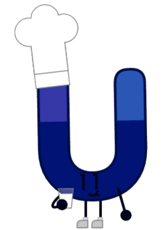 Uberjuber | LetterStart Wiki | Fandom