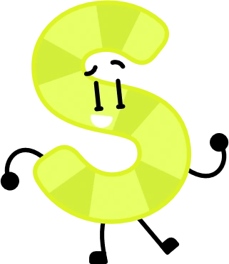 Sponge | LetterStart Wiki | Fandom