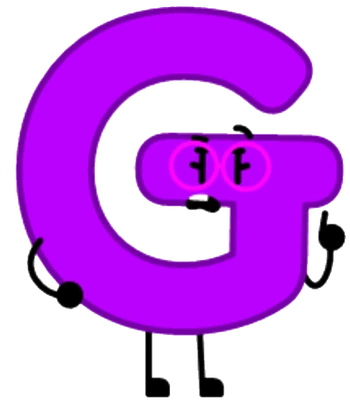 Gem | LetterStart Wiki | Fandom