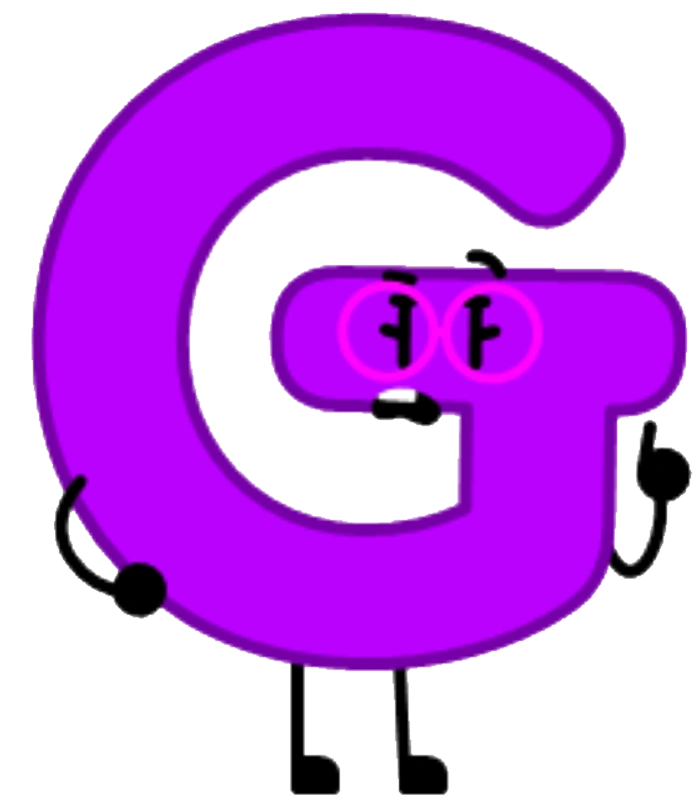 Gem | LetterStart Wiki | Fandom