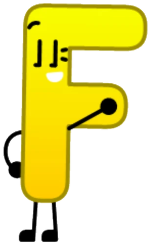 Finn | LetterStart Wiki | Fandom