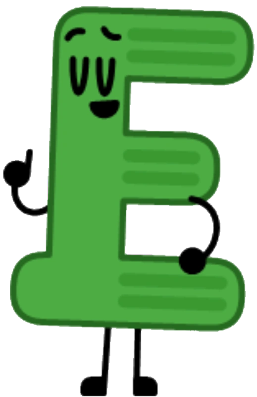 Even | LetterStart Wiki | Fandom