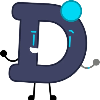 Detal | LetterStart Wiki | Fandom