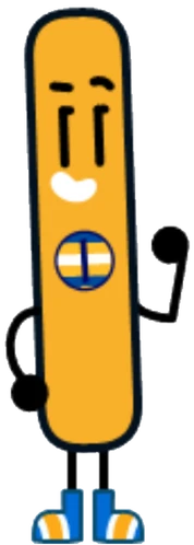 Larry | LetterStart Wiki | Fandom