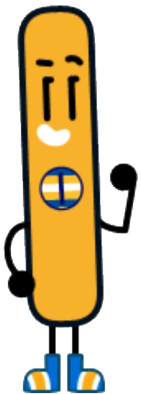 Larry | LetterStart Wiki | Fandom