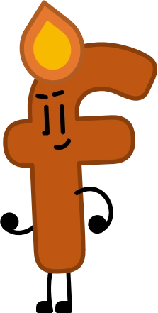 Firetto | LetterStart Wiki | Fandom