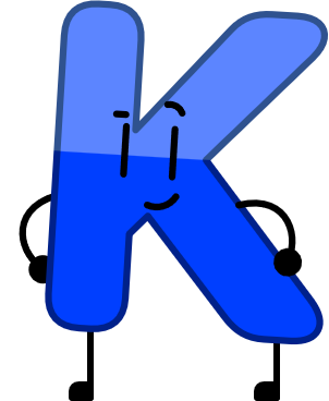 Krispy | LetterStart Wiki | Fandom