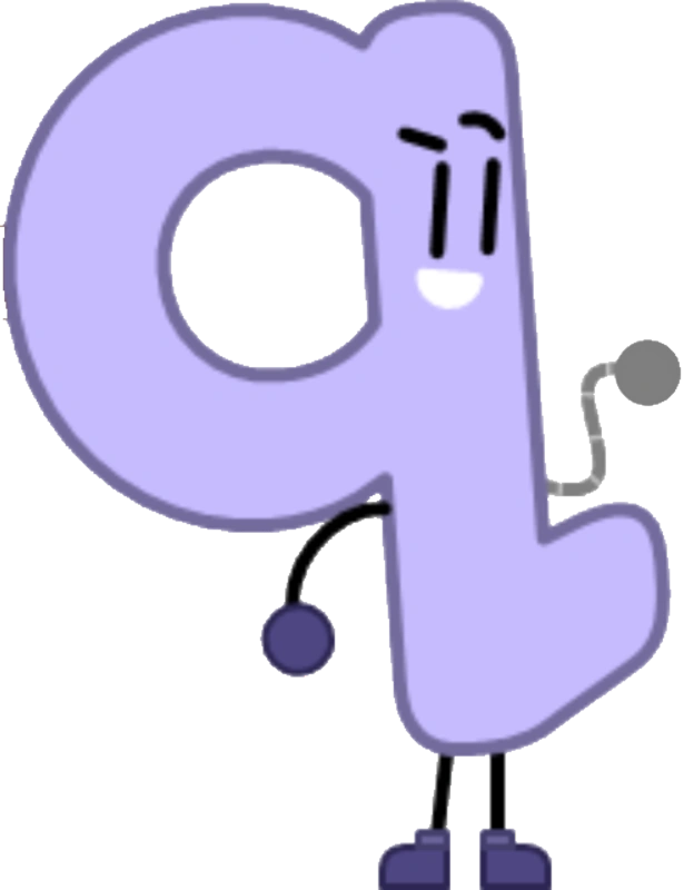 Quinn | LetterStart Wiki | Fandom