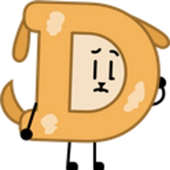 Dingo | LetterStart Wiki | Fandom