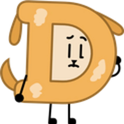 Dingo | LetterStart Wiki | Fandom