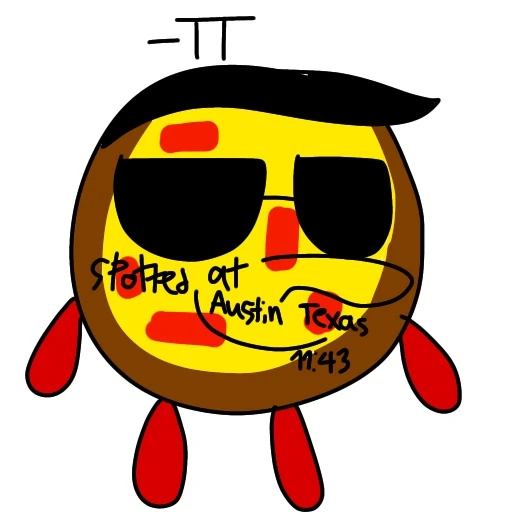 The pizzer mer | LetterStart Wiki | Fandom