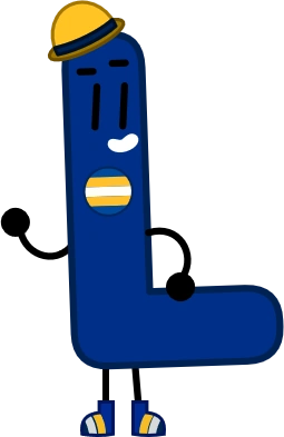 Louie | LetterStart Wiki | Fandom