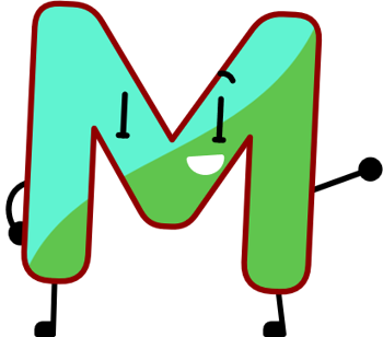 Mixel | LetterStart Wiki | Fandom