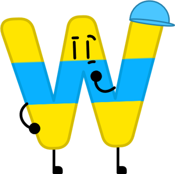 Wubb | LetterStart Wiki | Fandom