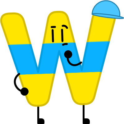 Wubb | LetterStart Wiki | Fandom