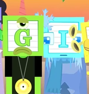 HELP! GEDAGEDIGEDAGEDAYO TRAPPED US IN THEIR GEGAGEDIGEDAGEDAYO PRISON ...