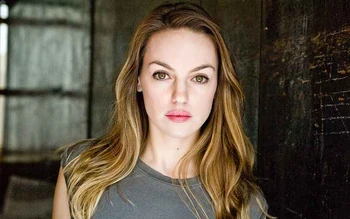 Michelle Mylett | Letterkenny Wiki | Fandom