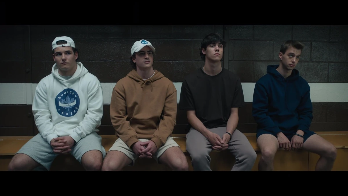 Blueberry Buddies | Letterkenny Wiki | Fandom