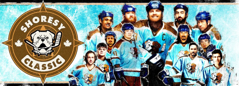 Shoresy Classic | Letterkenny Wiki | Fandom