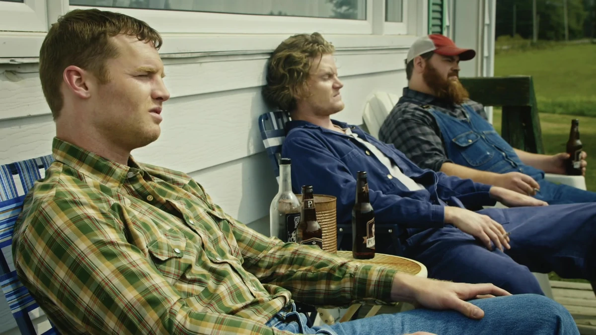 Yew! | Letterkenny Wiki | Fandom