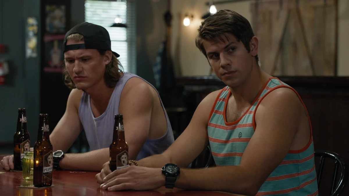 Snooters | Letterkenny Wiki | Fandom