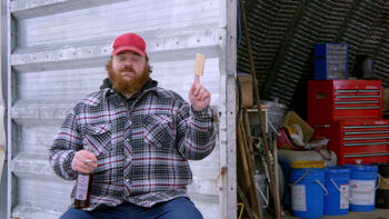 Dan | Letterkenny Wiki | Fandom